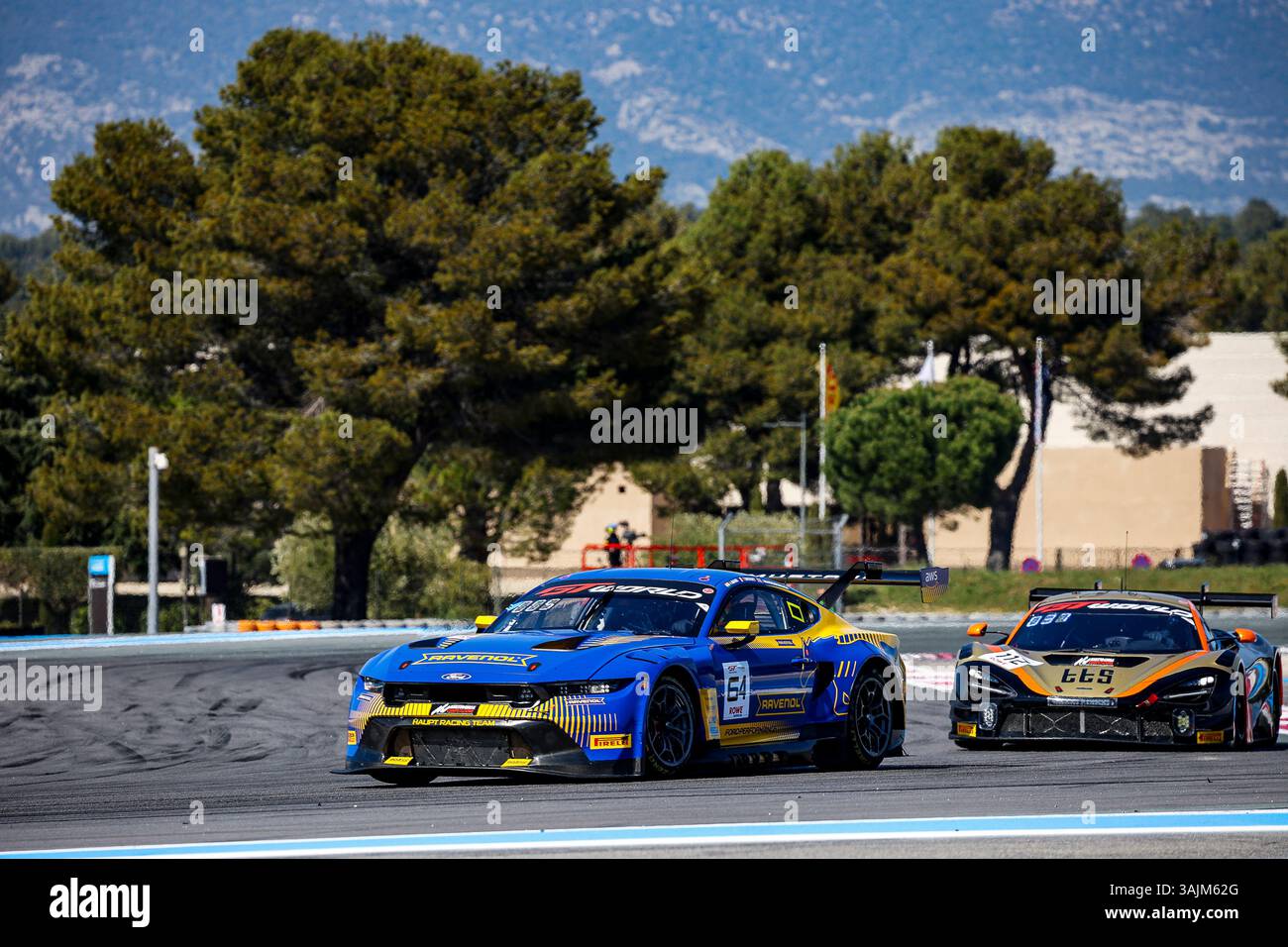 64 Arjun MAINI (IND), Jann MARDENBOROUGH (GBR), Thomas DROUET (FRA ...