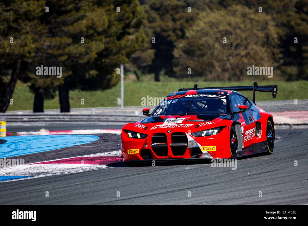 992 James KELLETT (GBR), Pedro EBRAHIM (BRA), Charles CLARK (GBR ...