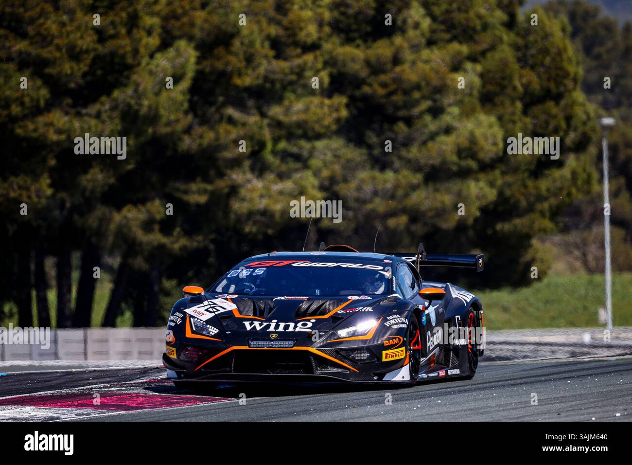 76 Christian BOGLE (USA), Bijoy GARG (USA), Adam ALI (CAN), Barwell ...