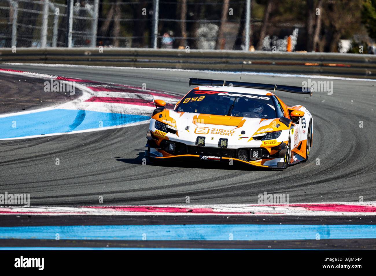 93 Christopher FROGGATT (GBR), Eddie CHEEVER (ITA), Marco PULCINI (MON ...