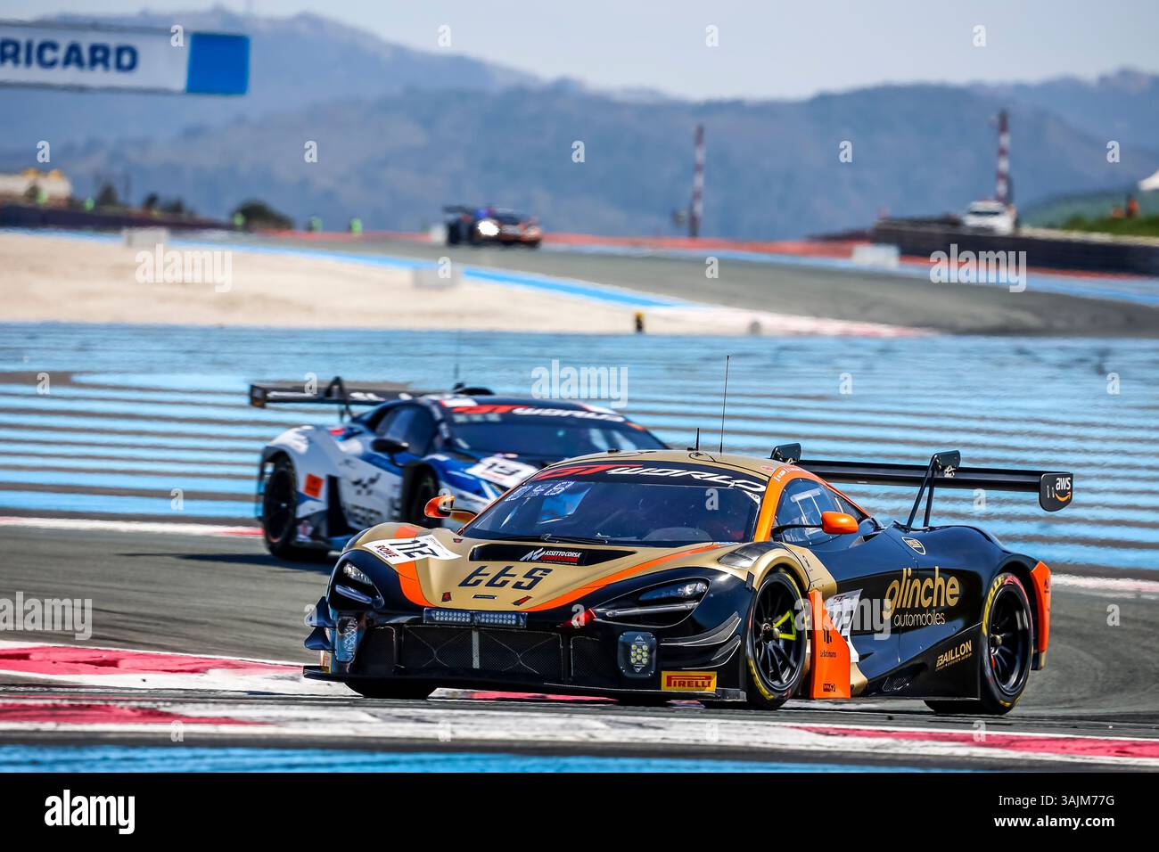 112 SaI SANJAY (IND), Edgar MALOIGNE (FRA), Maxime ROBIN (FRA), CSA ...