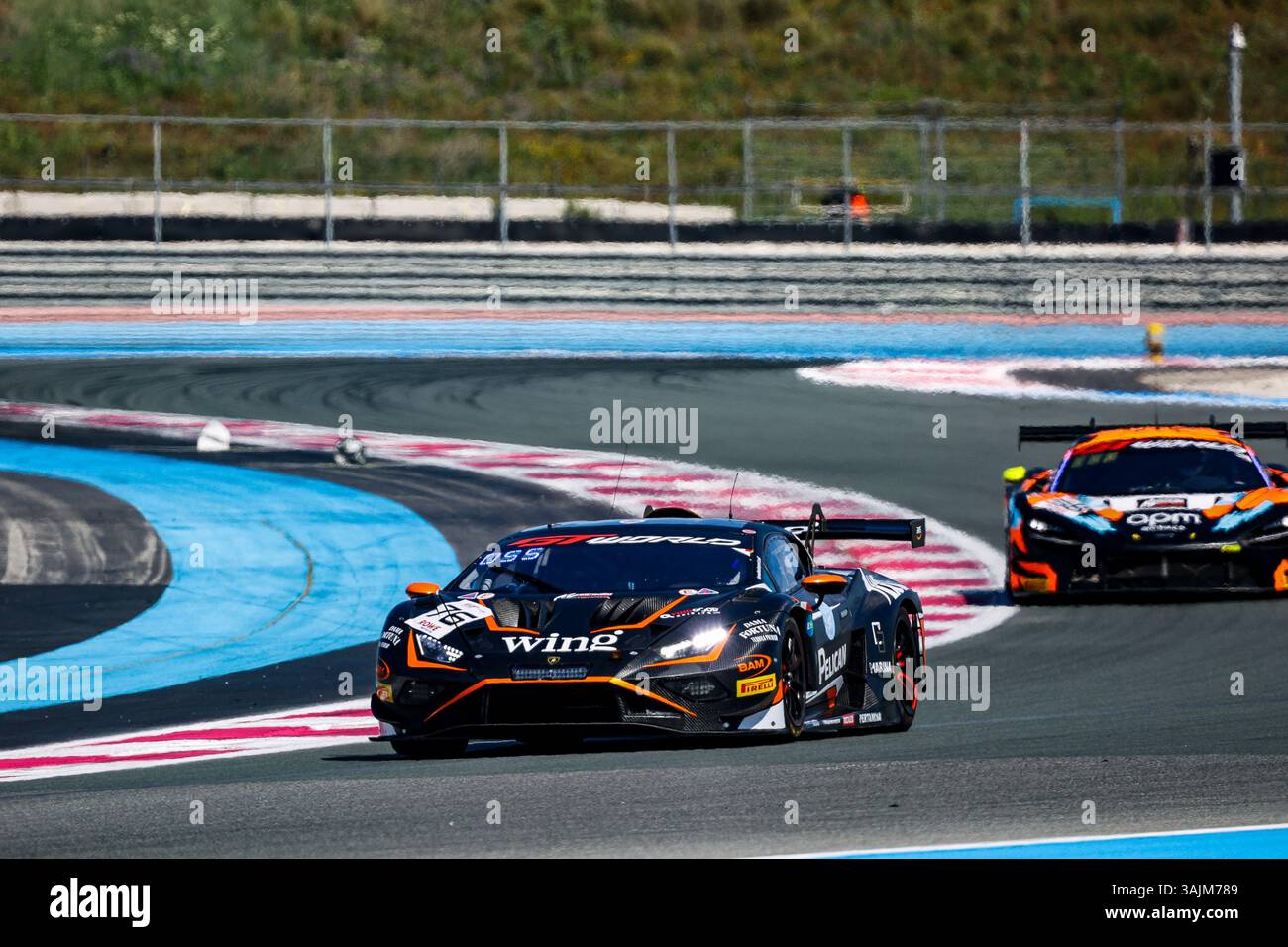 76 Christian BOGLE (USA), Bijoy GARG (USA), Adam ALI (CAN), Barwell ...