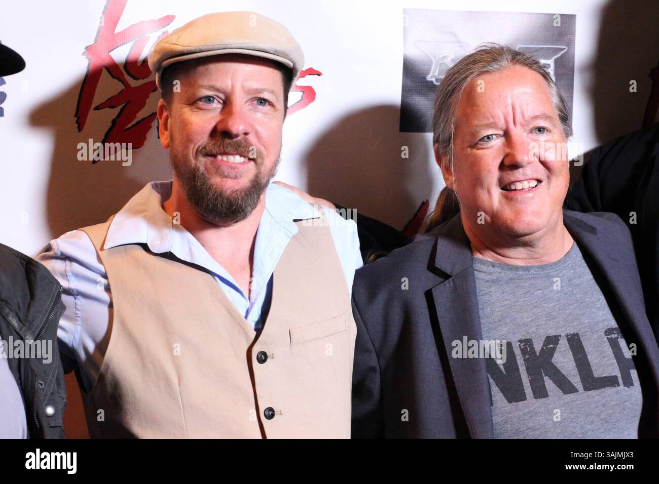 Jun 3, 2017 - Los Angeles, California, U.S. - Producer Juri Koll and ...