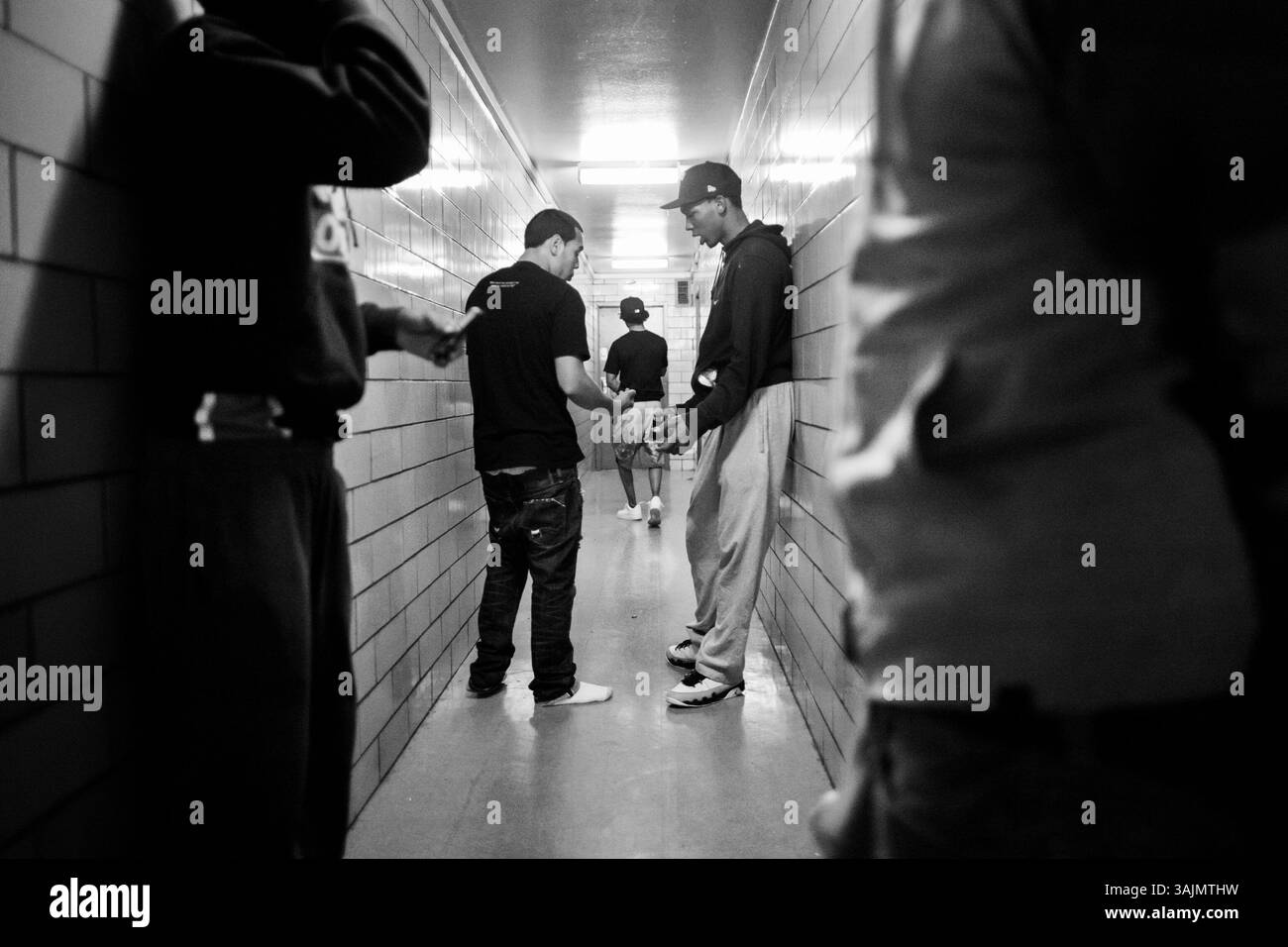 Hip security cameras hi-res stock photography and images - Alamy