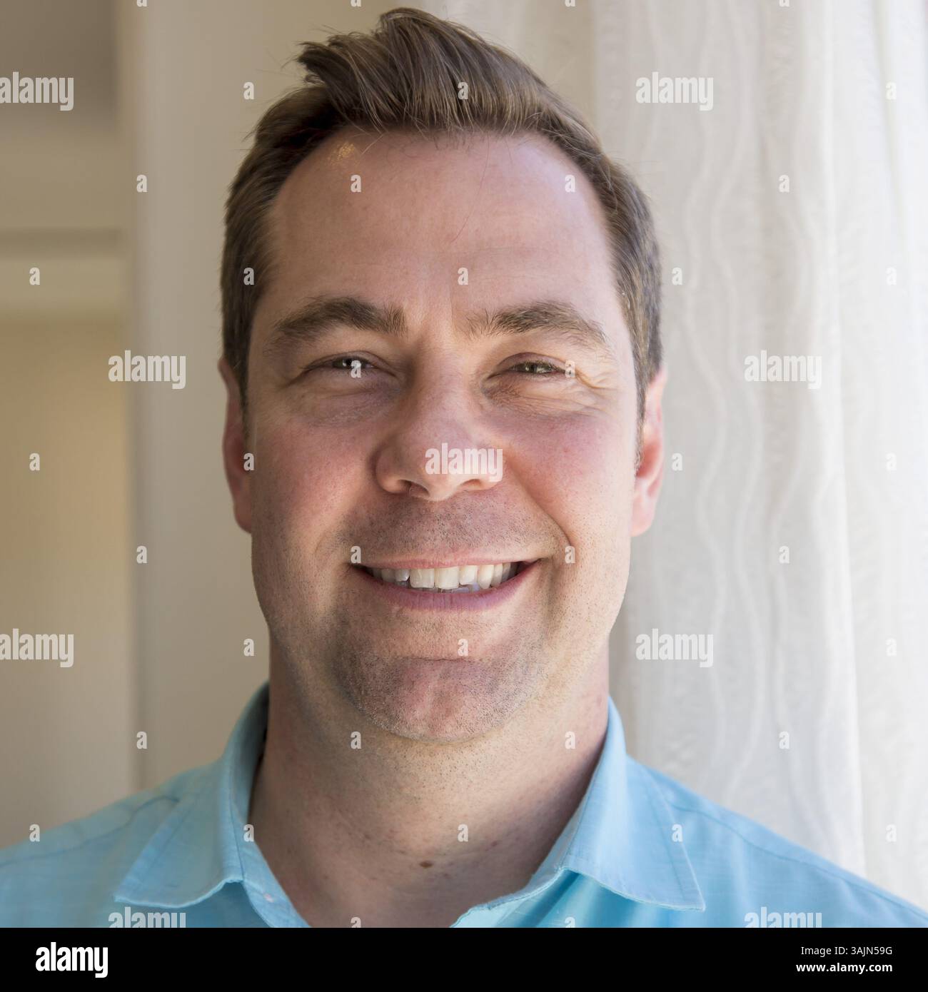 June 12, 2017 - Hollywood, California, U.S. - Director BRIAN FEE ...