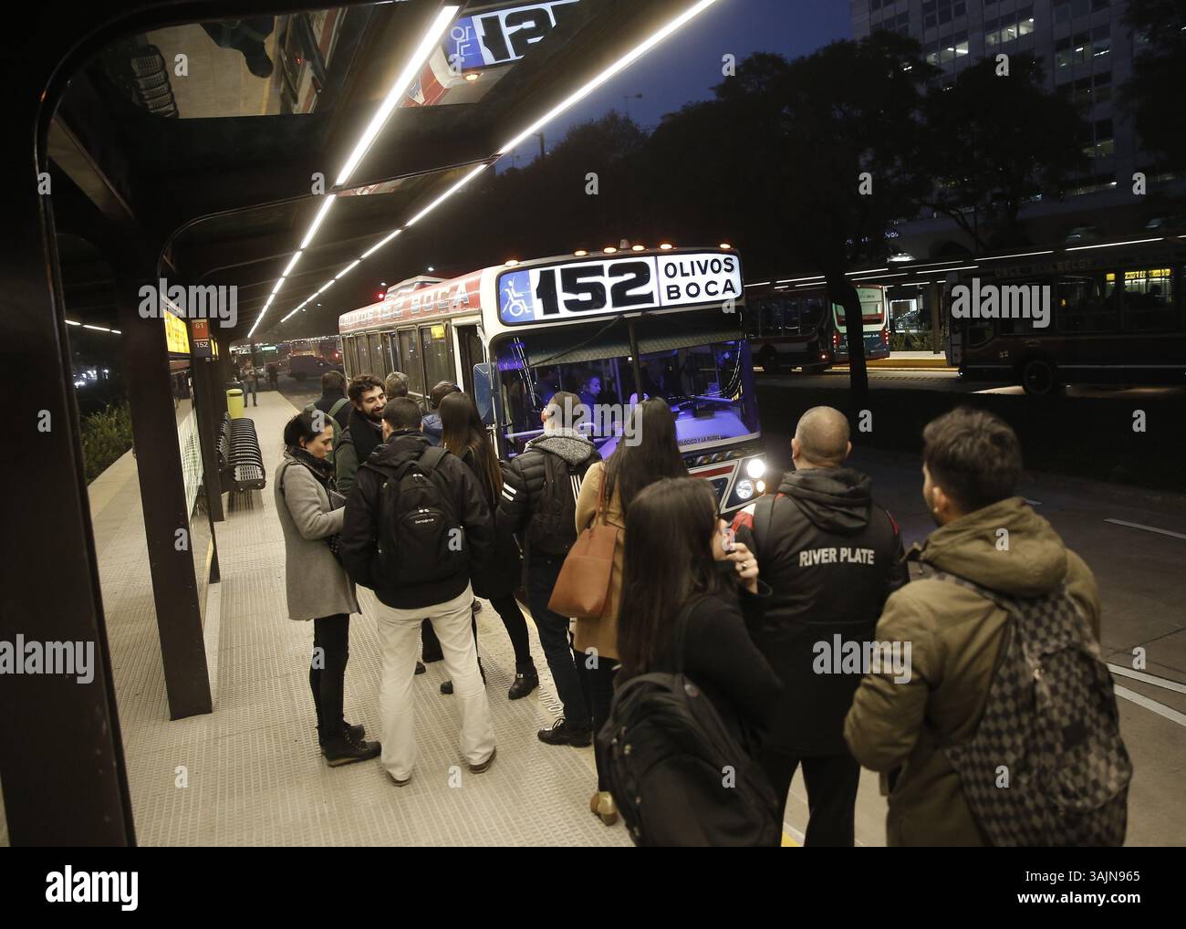 Pase de la ciudad hi-res stock photography and images - Alamy