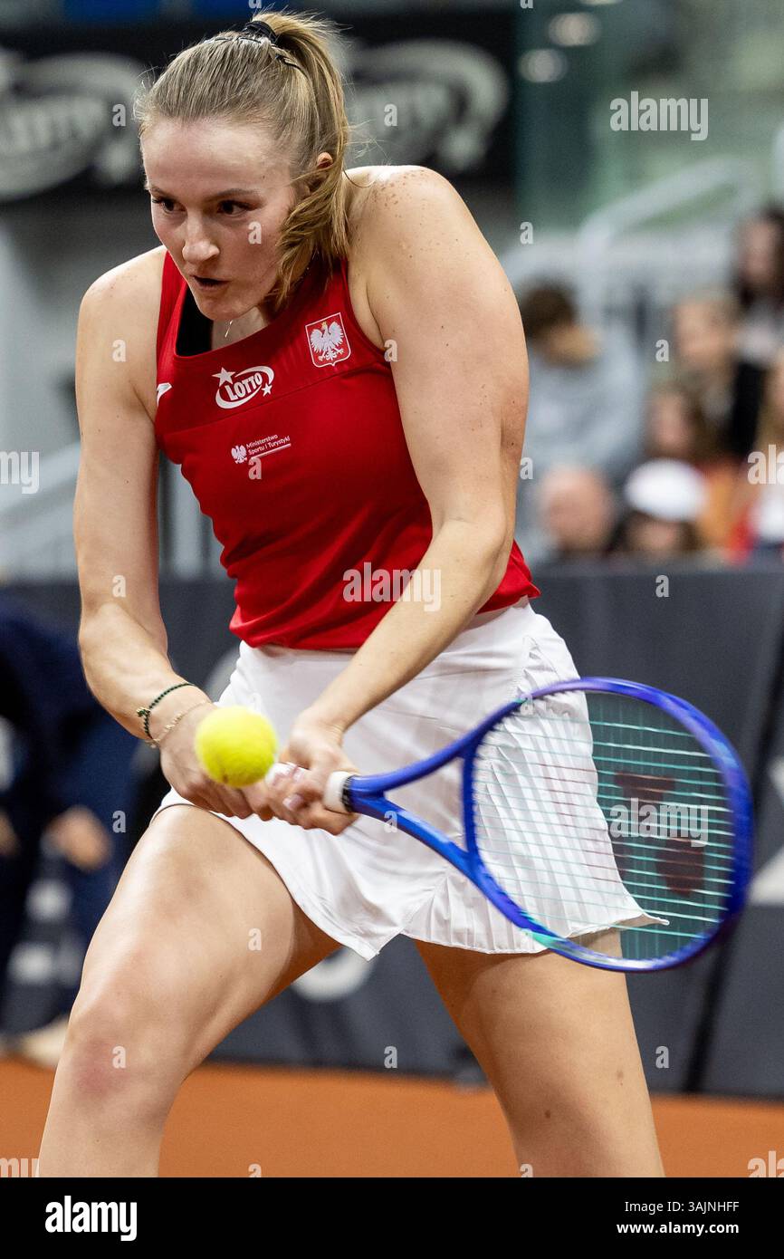 Martyna kubka hi-res stock photography and images - Alamy