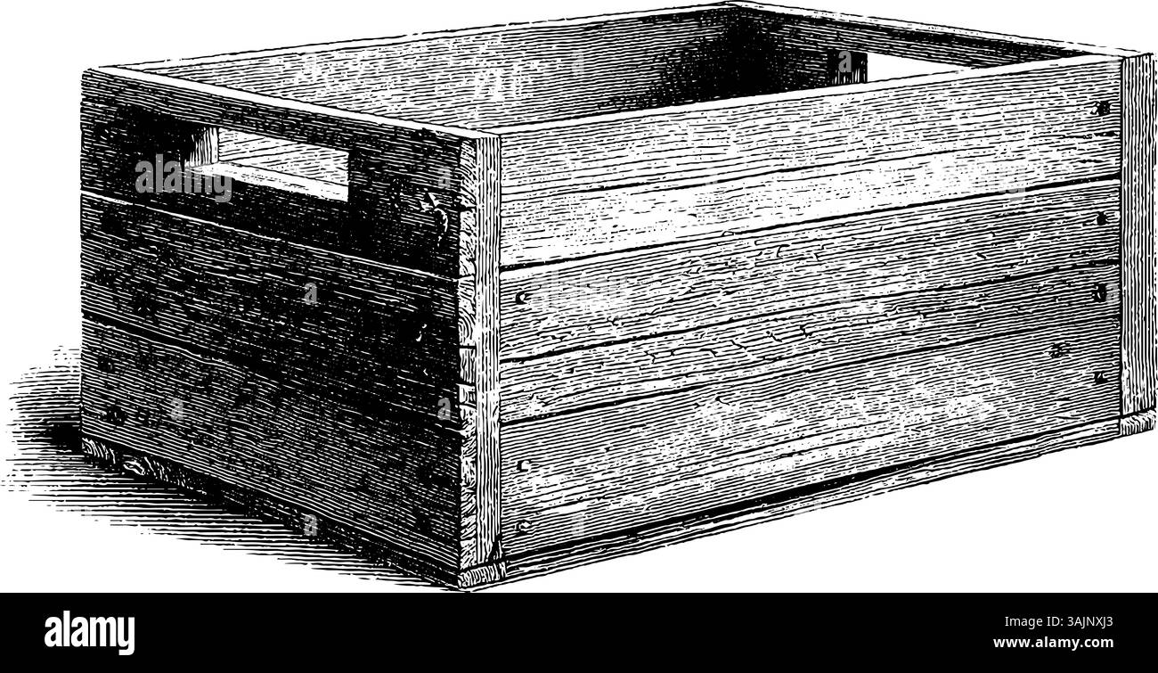 Utilitarian storage Stock Vector Images - Alamy