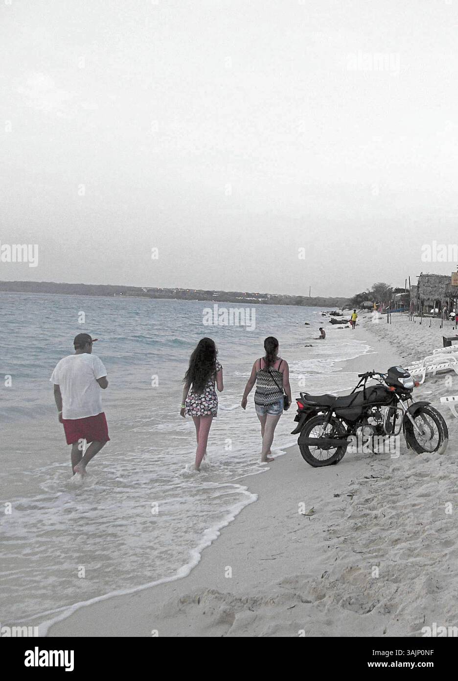 Playa de motos hi-res stock photography and images - Alamy