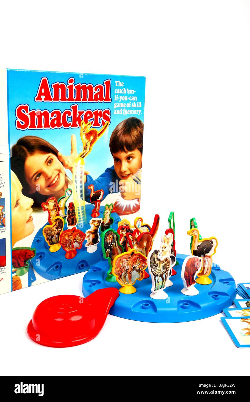 Animal memories Cut Out Stock Images & Pictures - Alamy