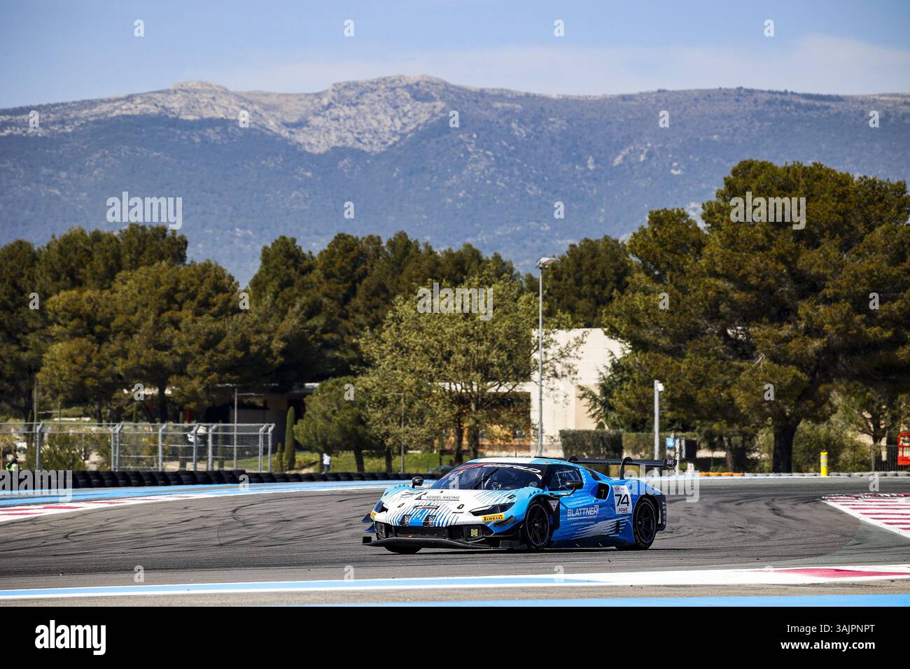 74 Dustin BLATTNER (USA), Dennis MARSCHALL (GER), Conrad LAURSEN (DEN ...