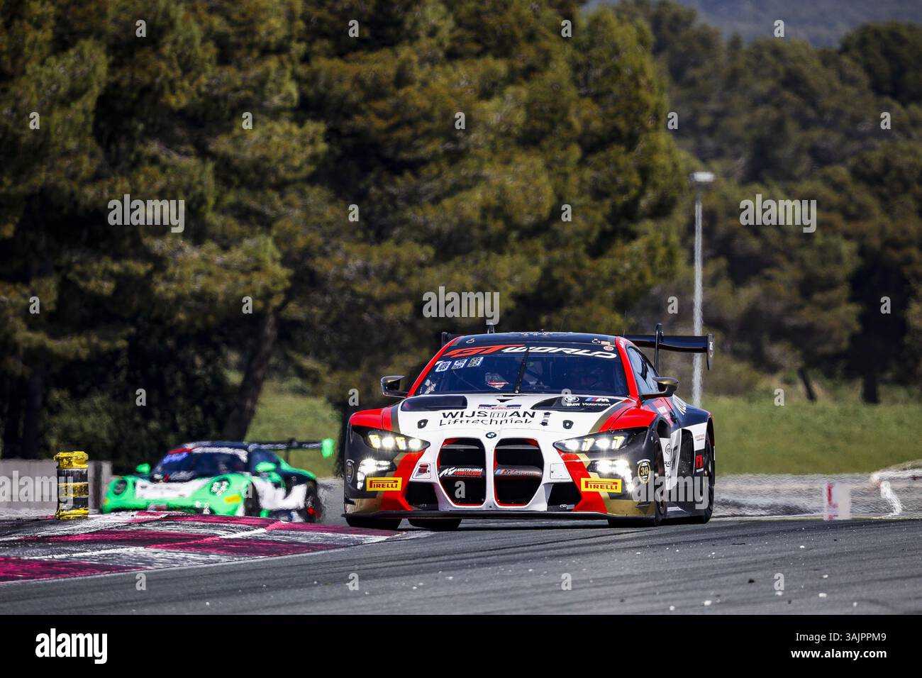 Gt cup europe 2025 hi-res stock photography and images - Alamy