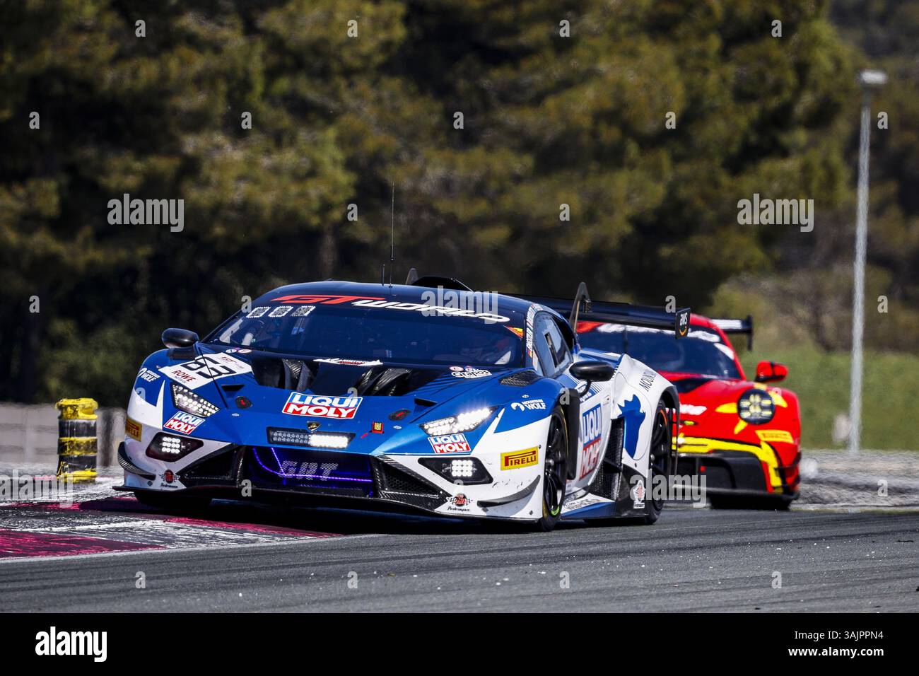 63 Mirko BORTOLOTTI (ITA), Jordan PEPPER (RSA), Luca ENGSTLER (GER ...