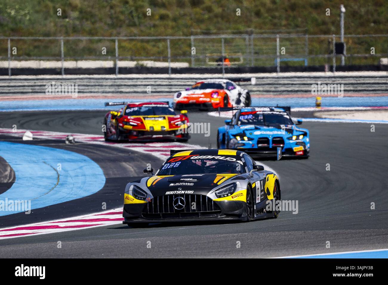 10 Cesar GAZEAU (FRA), Aurelien PANIS (FRA), Loris CABIROU (FRA ...