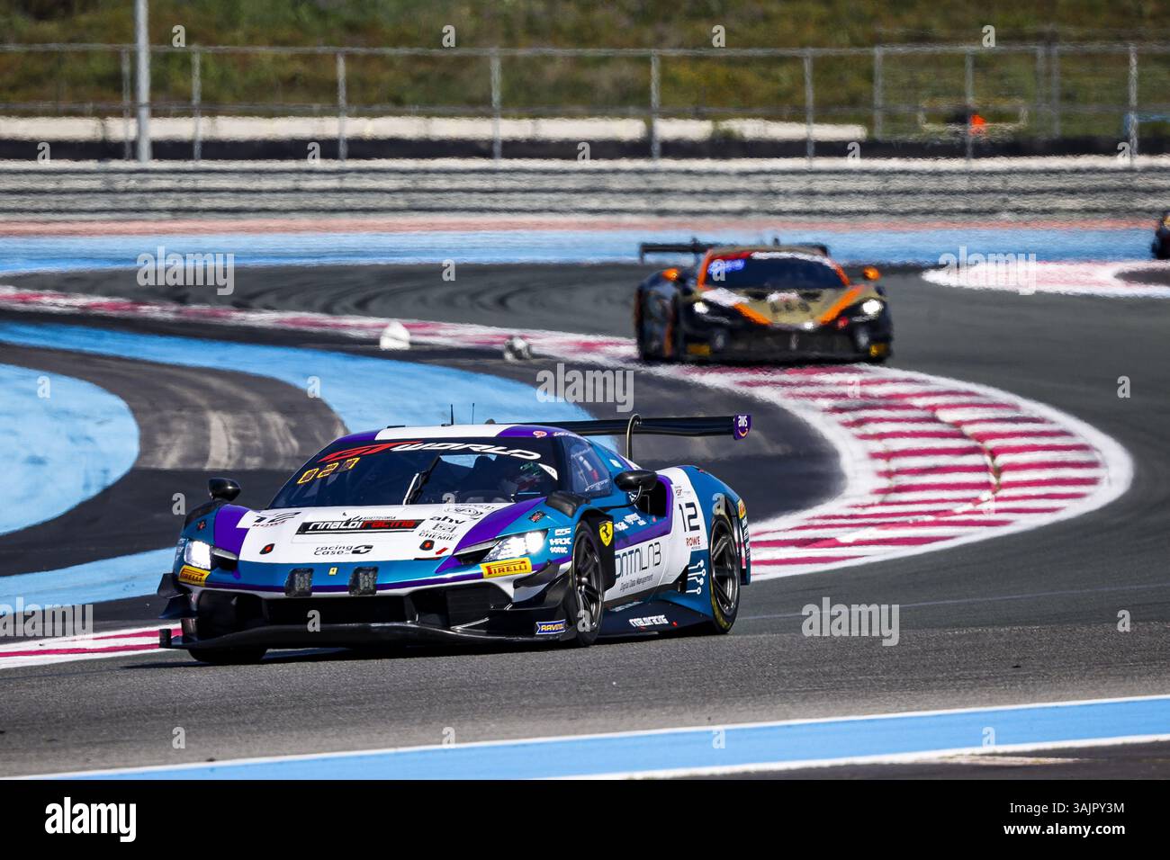 12 Christian HOOK (GER), David PEREL (RSA), Davide RIGON (ITA),Rinaldi ...