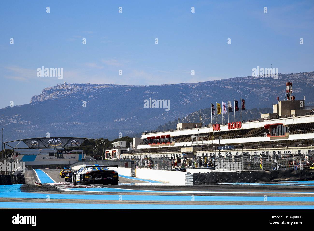 163 Marco MAPELLI (SUI), Sandy MITCHELL (GBR), Franck PERERA (FRA), VSR ...