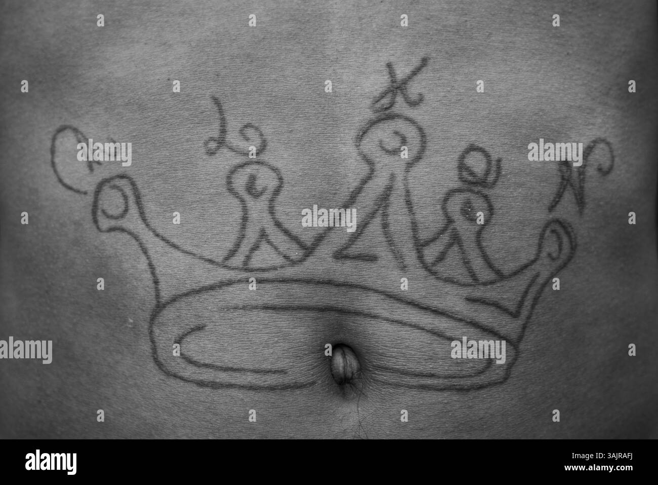 Alkqn hi-res stock photography and images - Alamy