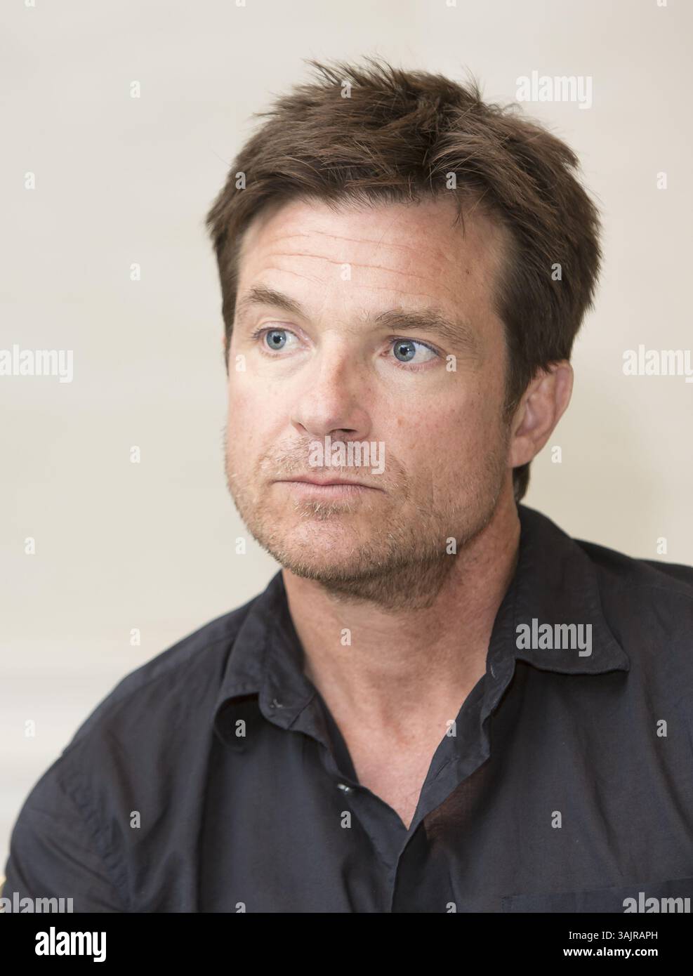 June 28, 2017 - Hollywood, California, U.S. - JASON BATEMAN promotes TV ...