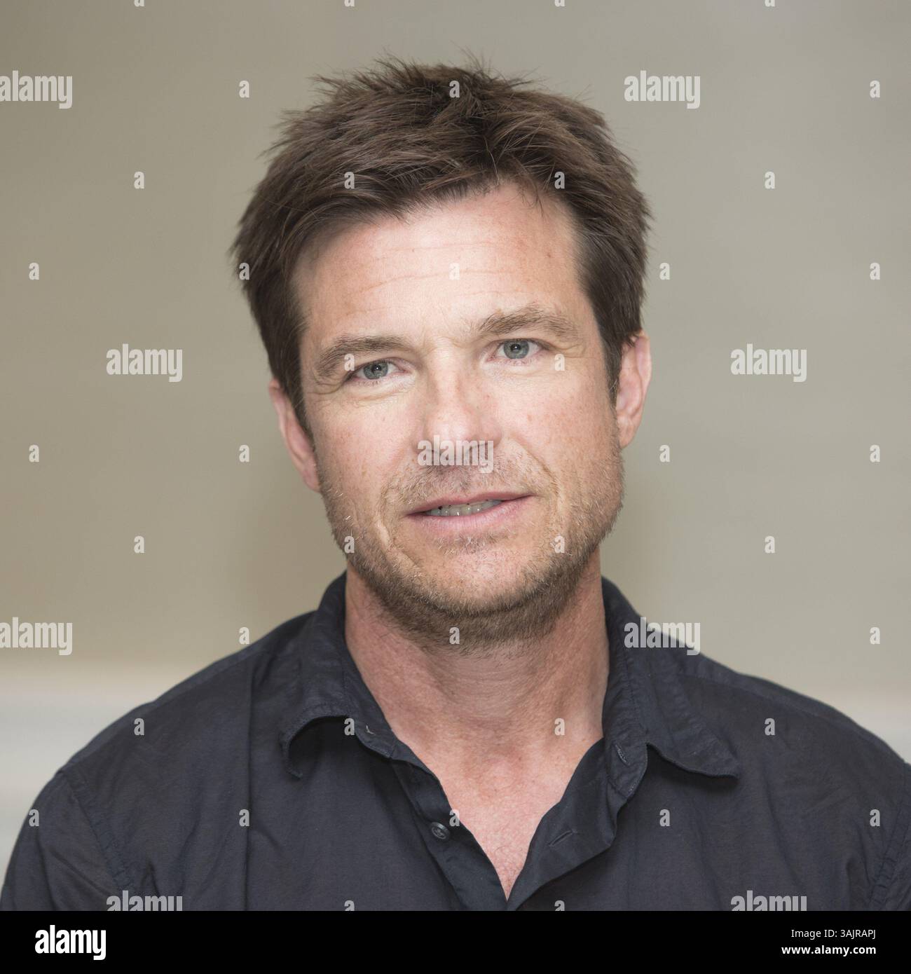 June 28, 2017 - Hollywood, California, U.S. - JASON BATEMAN promotes TV ...
