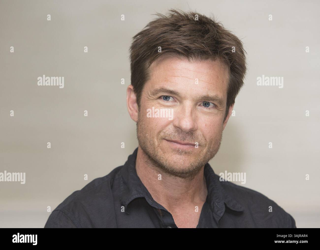 June 28, 2017 - Hollywood, California, U.S. - JASON BATEMAN promotes TV ...