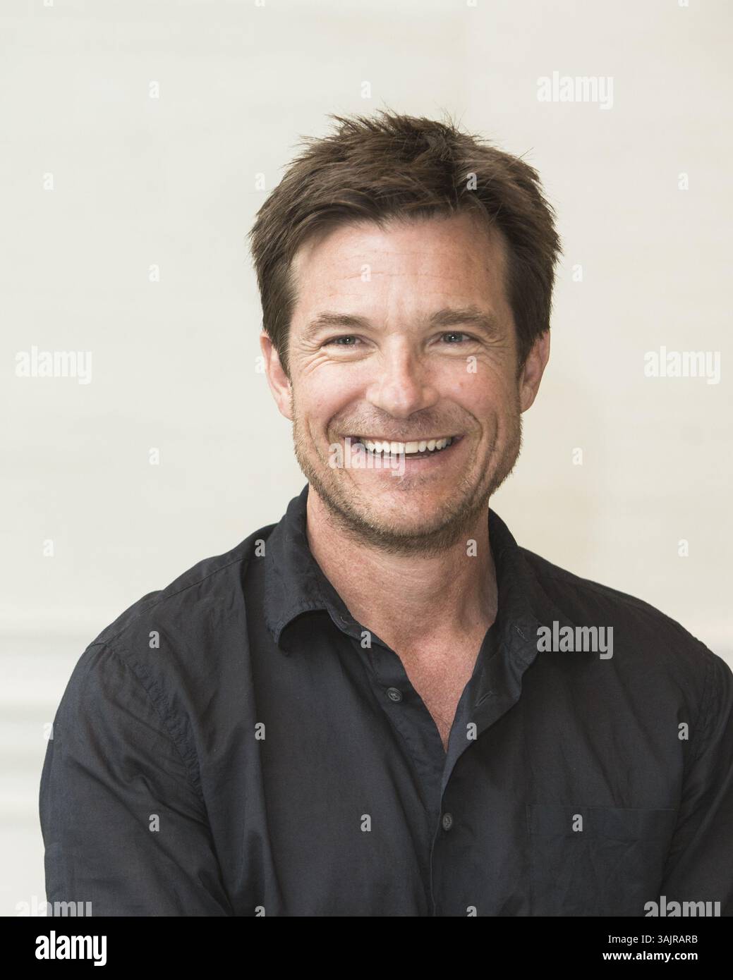 June 28, 2017 - Hollywood, California, U.S. - JASON BATEMAN promotes TV ...