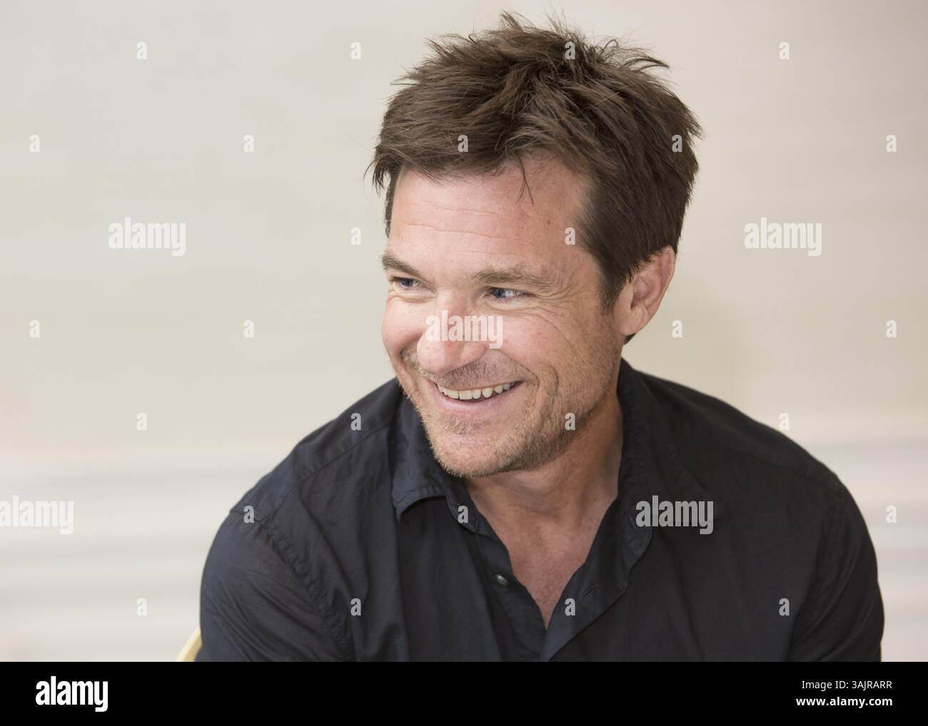 June 28, 2017 - Hollywood, California, U.S. - JASON BATEMAN promotes TV ...
