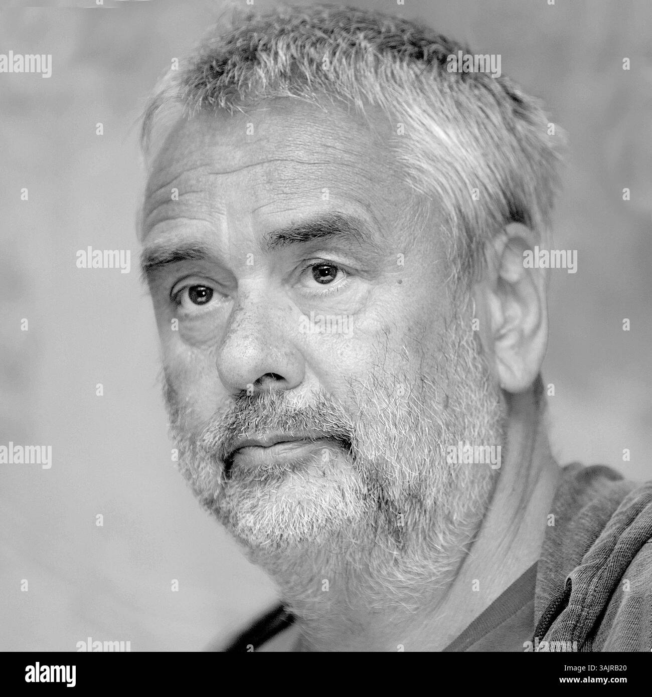 June 30, 2017 - Hollywood, California, U.S. - LUC BESSON, director of ...