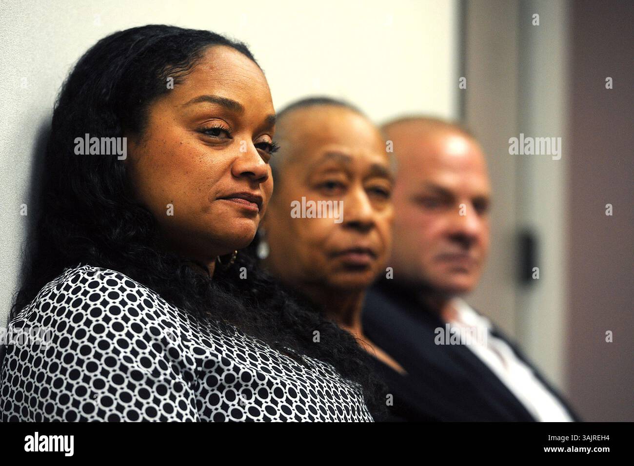Jul 20, 2017 - Lovelock, Nevada, U.S. - O.J. Simpson's sister SHIRLEY ...