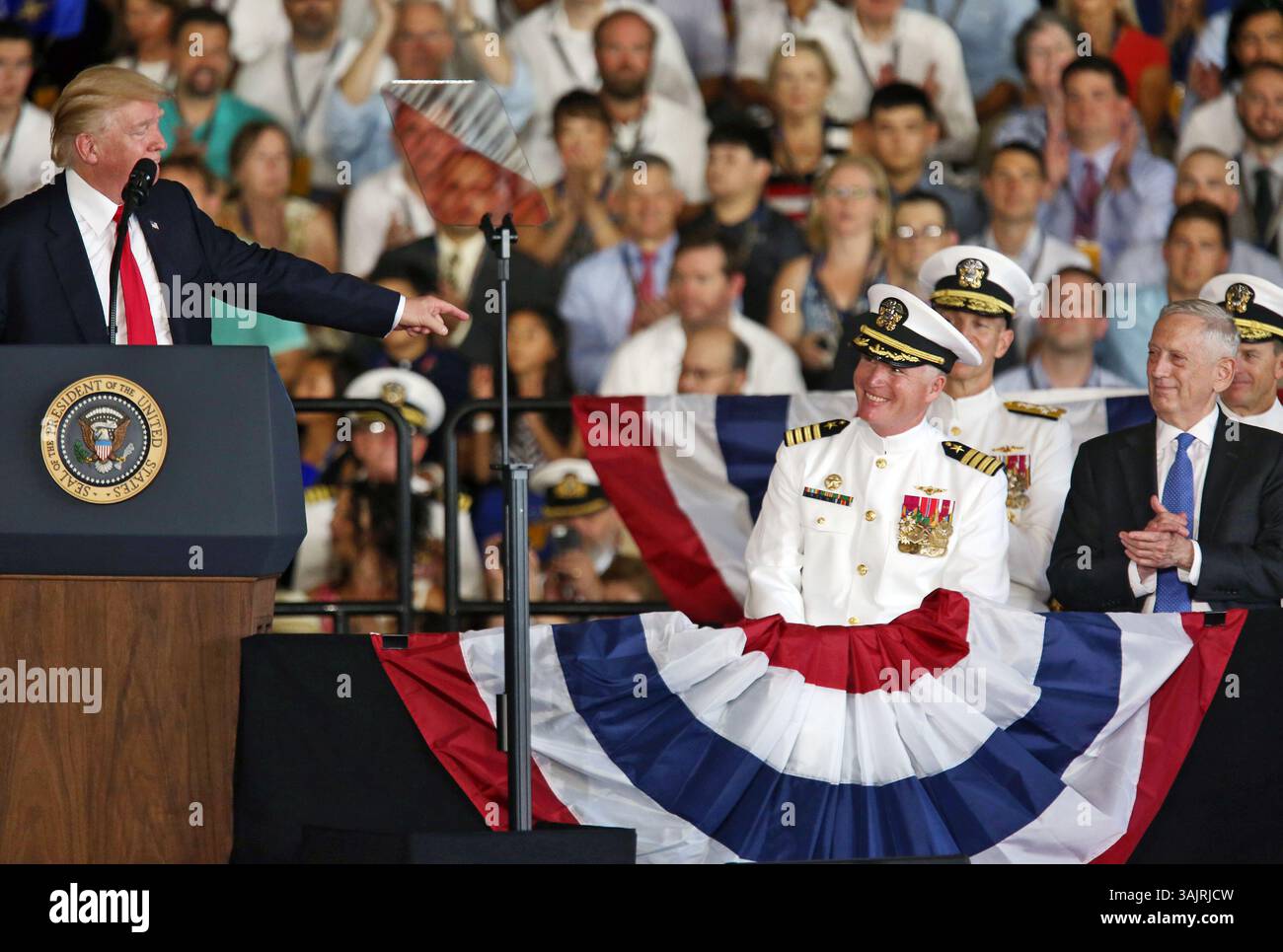 Captain richard mccormack hi-res stock photography and images - Alamy