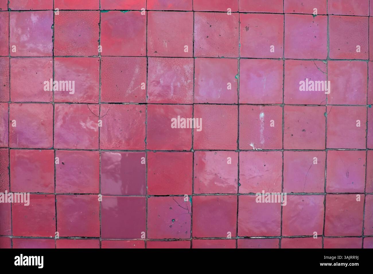 Artistic abstract wall design Stock Photo - Alamy