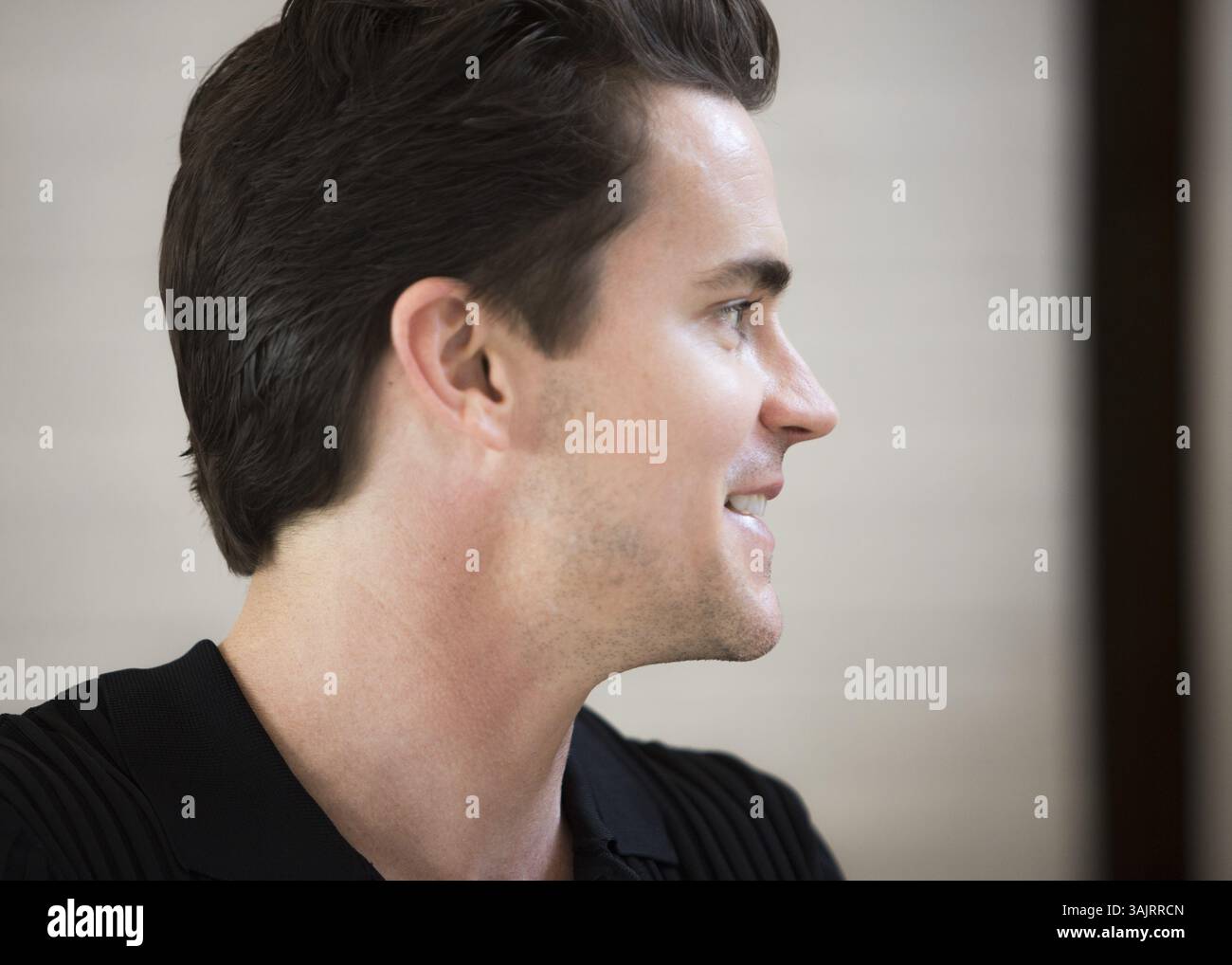 July 28, 2017 - Hollywood, California, U.S. - MATT BOMER star in the TV ...