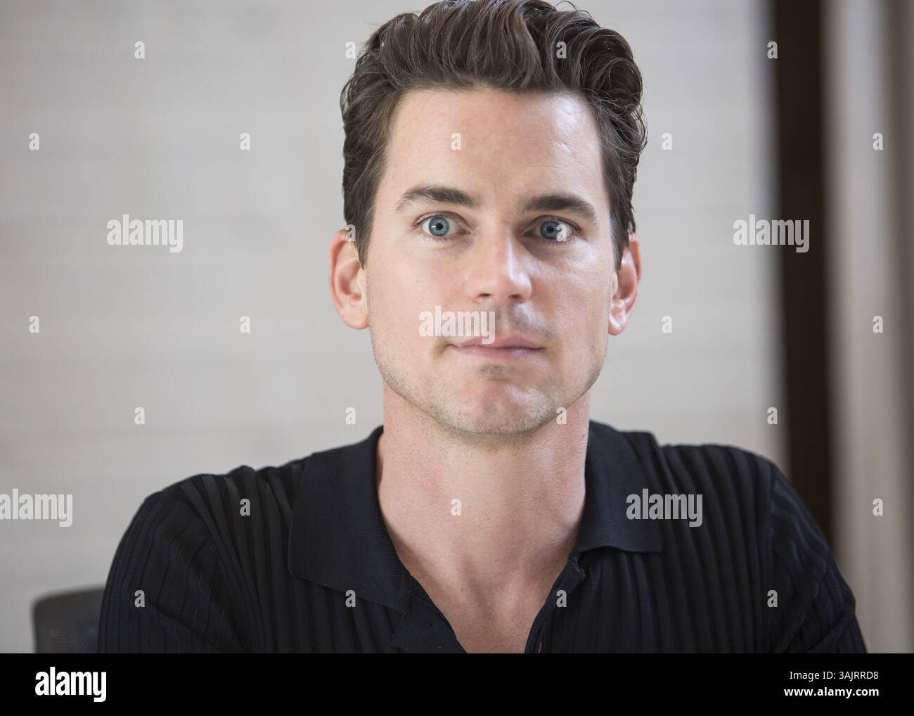July 28, 2017 - Hollywood, California, U.S. - MATT BOMER star in the TV ...