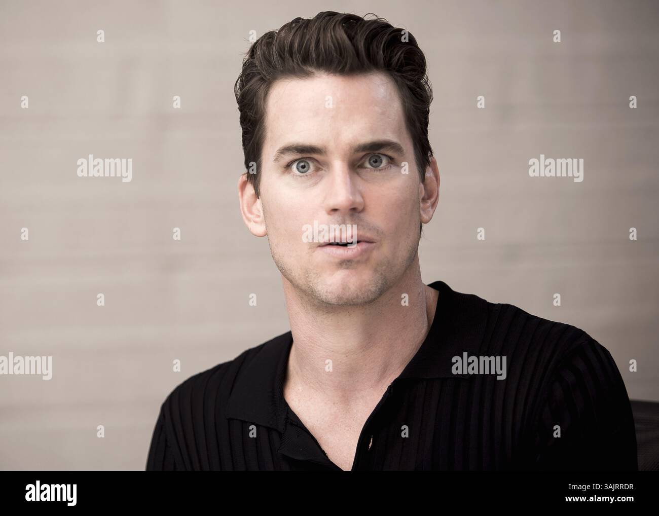 July 28, 2017 - Hollywood, California, U.S. - MATT BOMER star in the TV ...