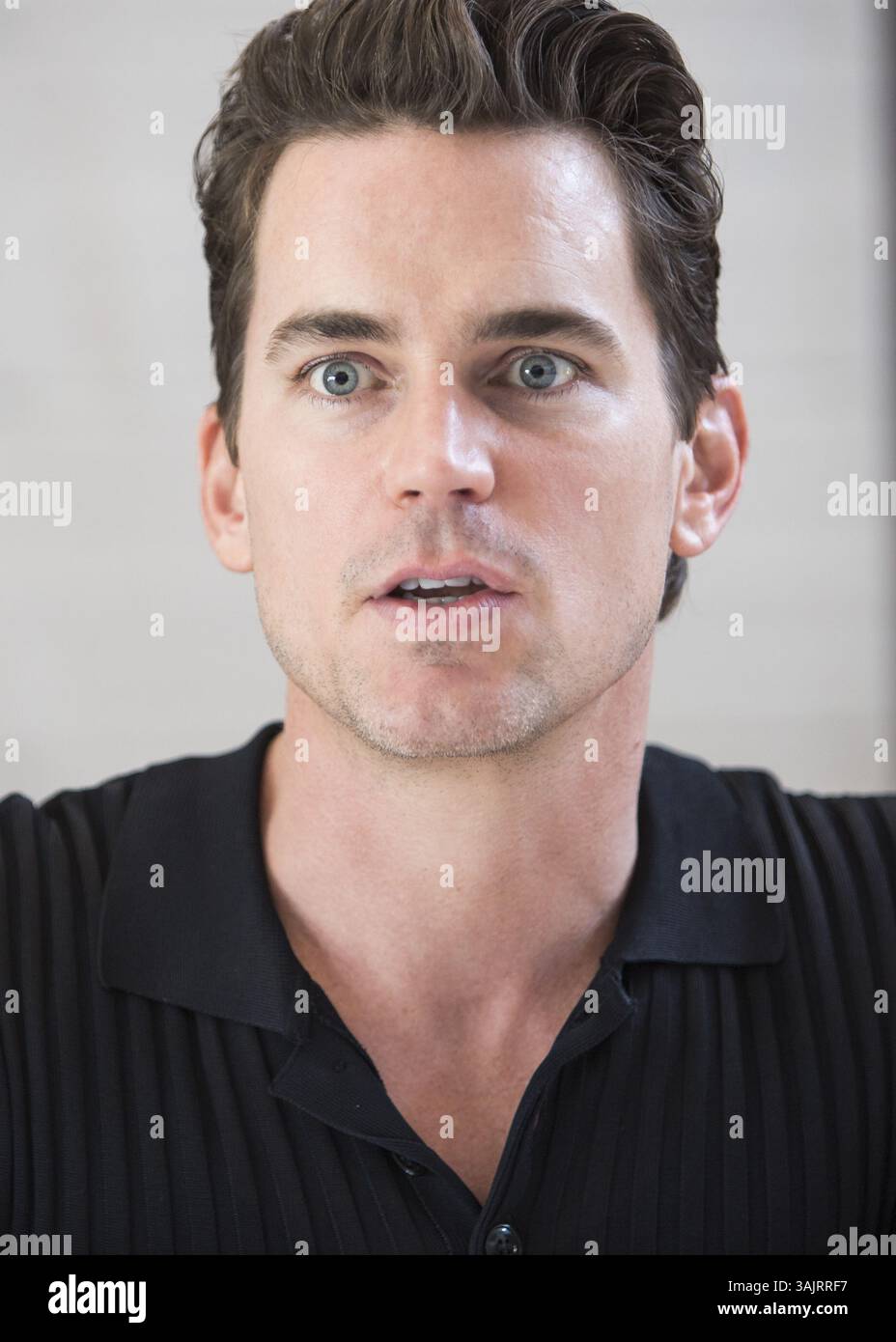 July 28, 2017 - Hollywood, California, U.S. - MATT BOMER star in the TV ...