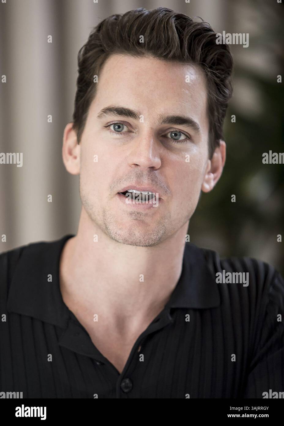 July 28, 2017 - Hollywood, California, U.S. - MATT BOMER star in the TV ...