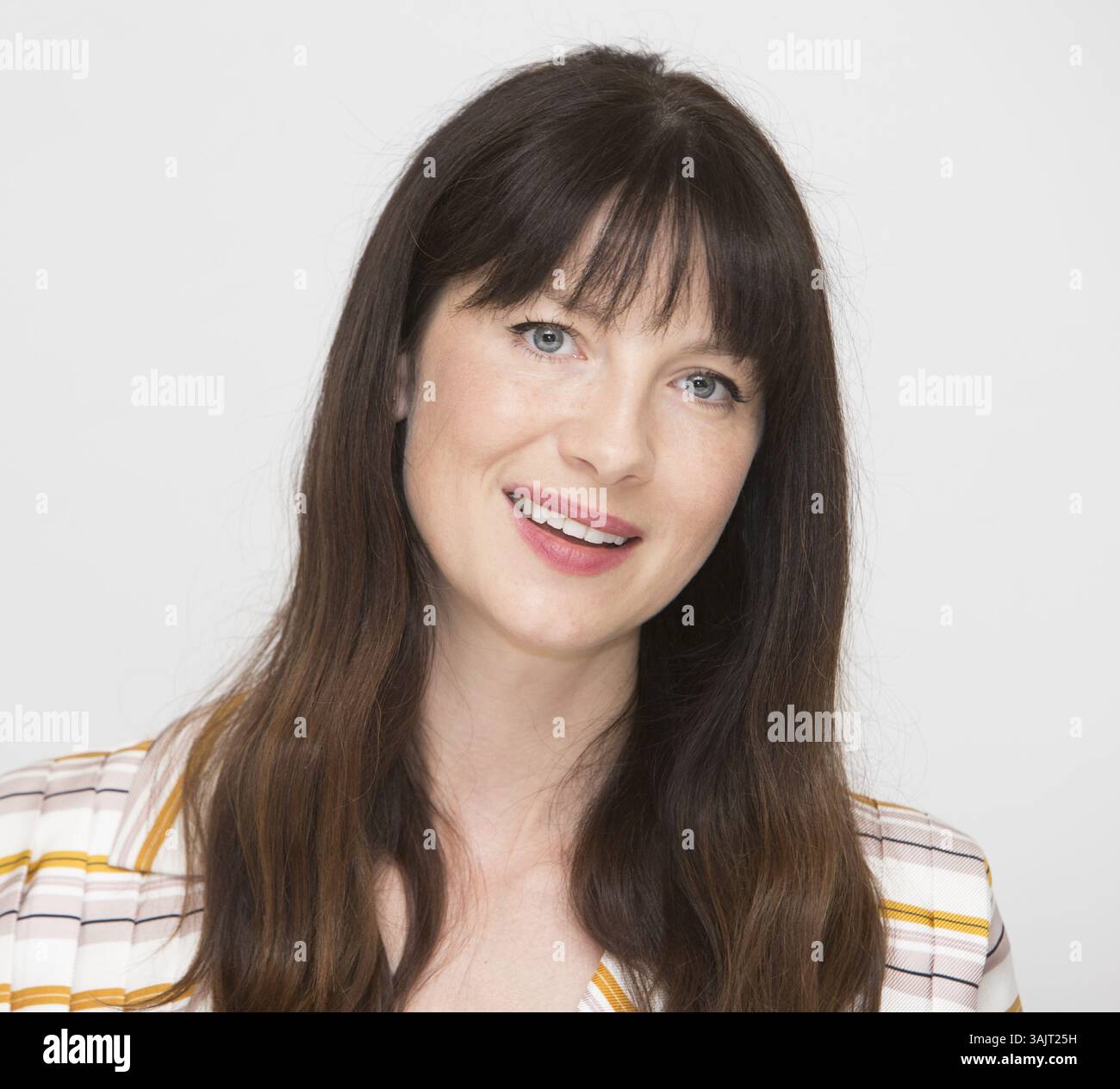 Caitriona balfe model hi-res stock photography and images - Alamy