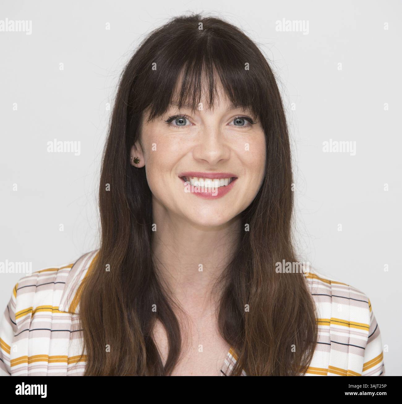 Caitriona balfe model hi-res stock photography and images - Alamy
