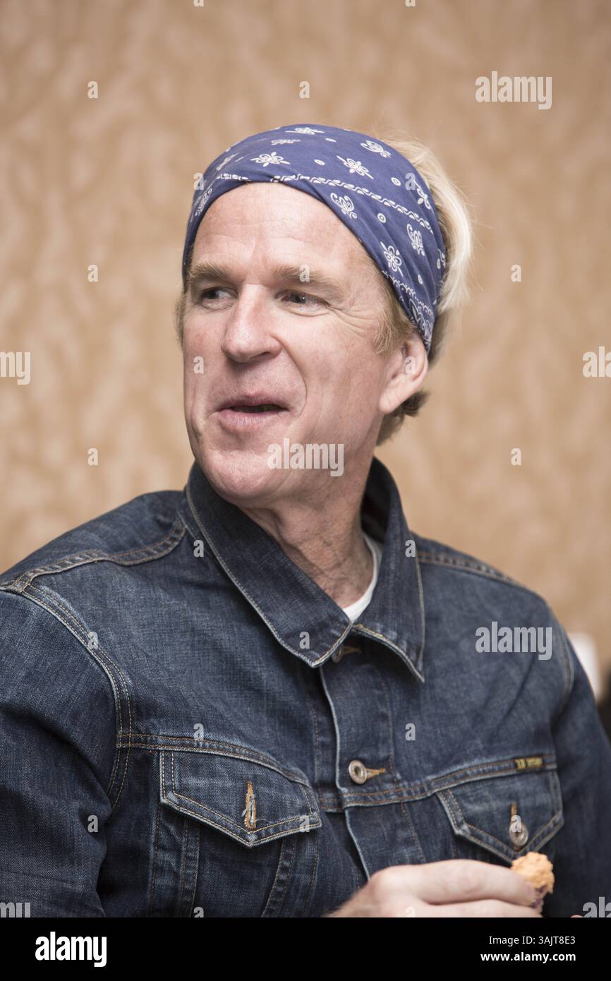 July 22, 2017 - San Diego, California, U.S. - American actor MATTHEW ...