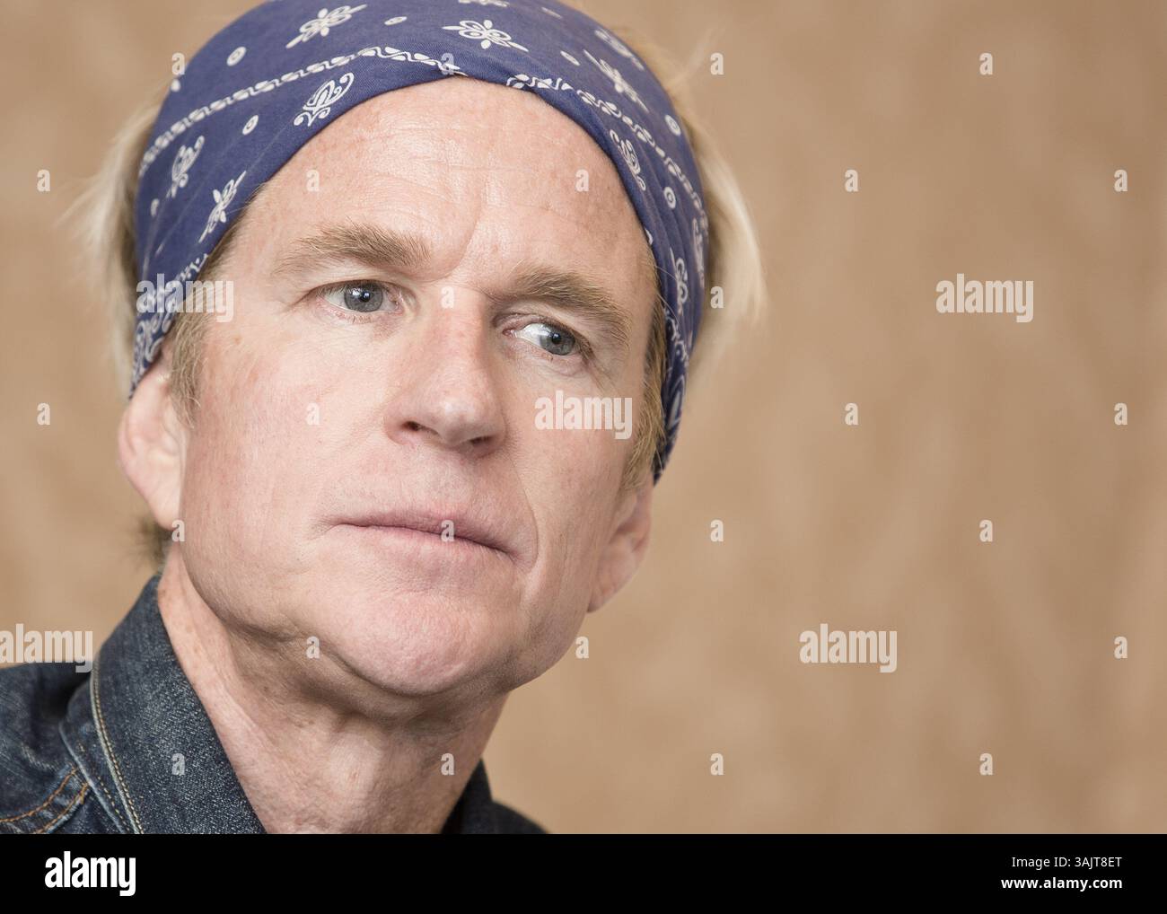 July 22, 2017 - San Diego, California, U.S. - American actor MATTHEW ...