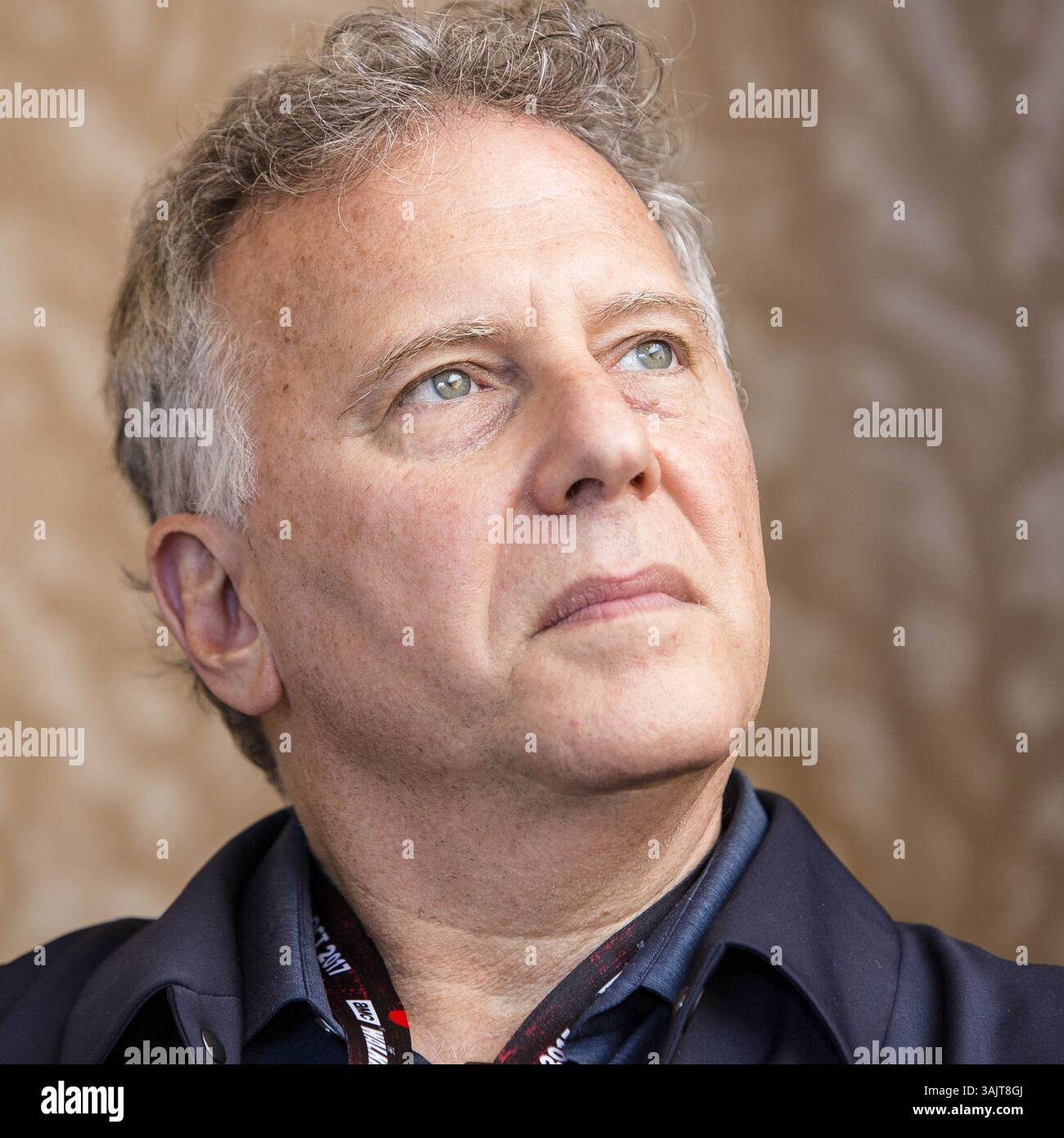 July 22, 2017 - San Diego, California, U.S. - American actor comedian ...