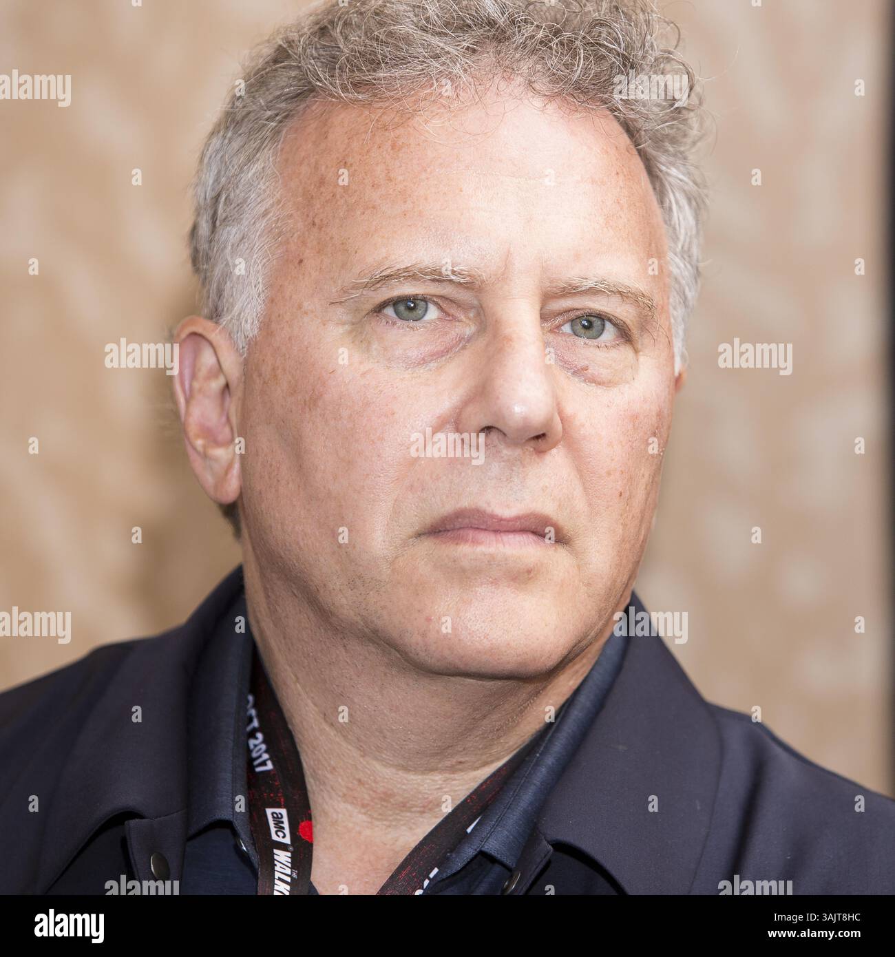 July 22, 2017 - San Diego, California, U.S. - American actor comedian ...