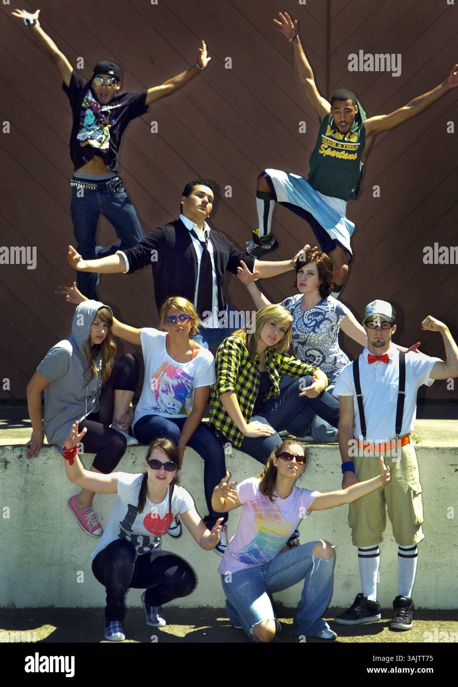 Benjamin gallegos hi-res stock photography and images - Alamy