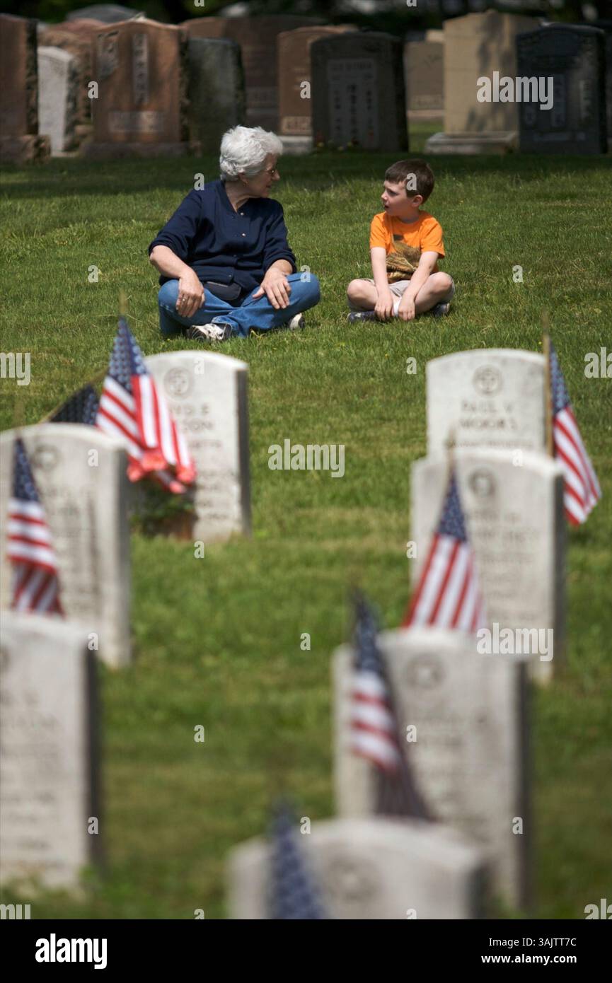 May 24, 2009 - Boston, Massachusetts, USA - Marine Cpl. (ret.) ROBERTA ...