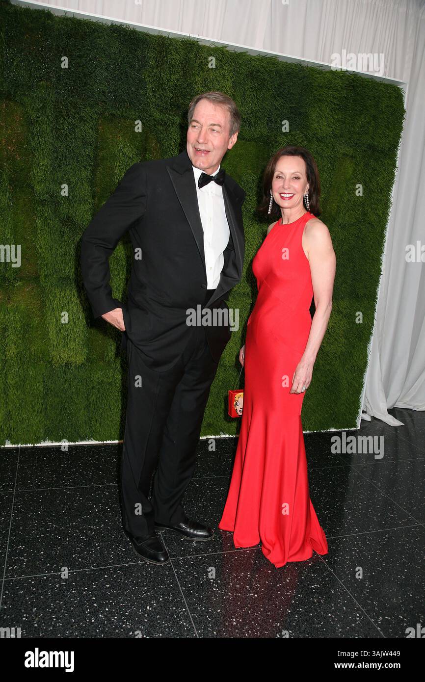 MUSEUM OF MODERN ART 40TH ANNUAL PARTY IN THE GARDEN.MUSEUM OF MODERN ...