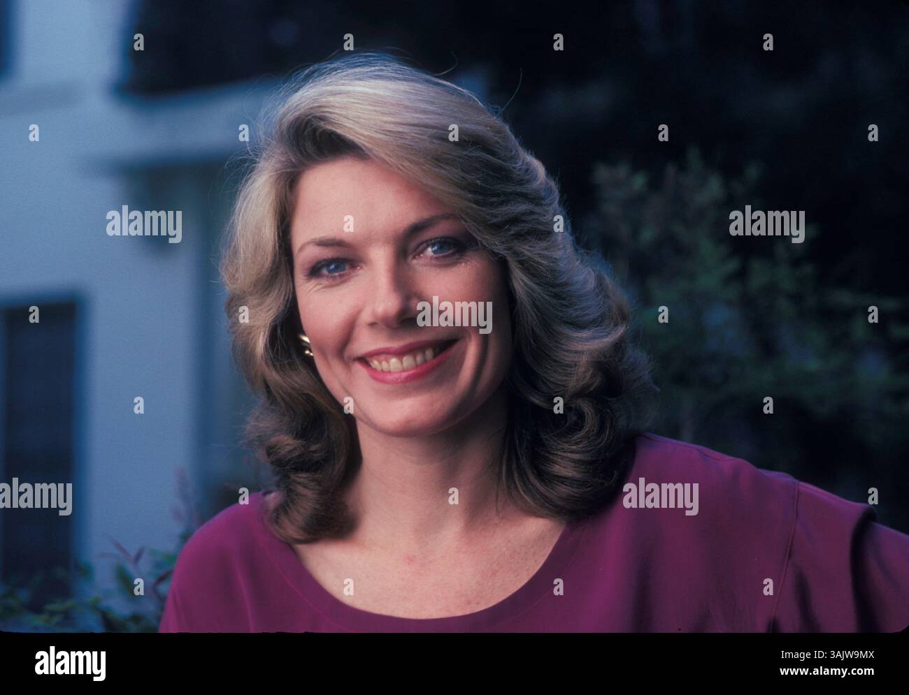 Susan sullivan dharma hi-res stock photography and images - Alamy