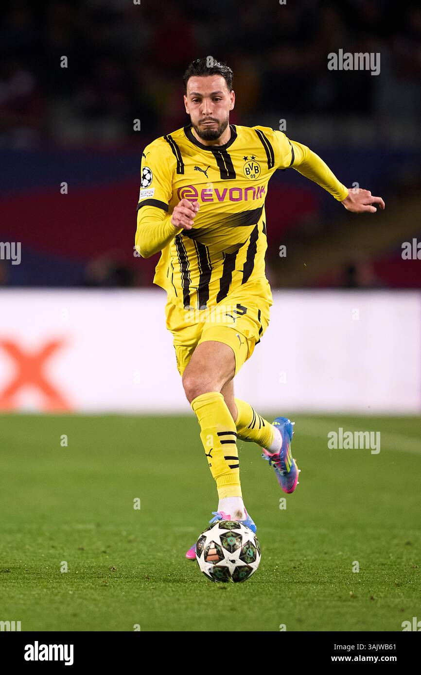 Barcelona fc 2025 hi-res stock photography and images - Alamy