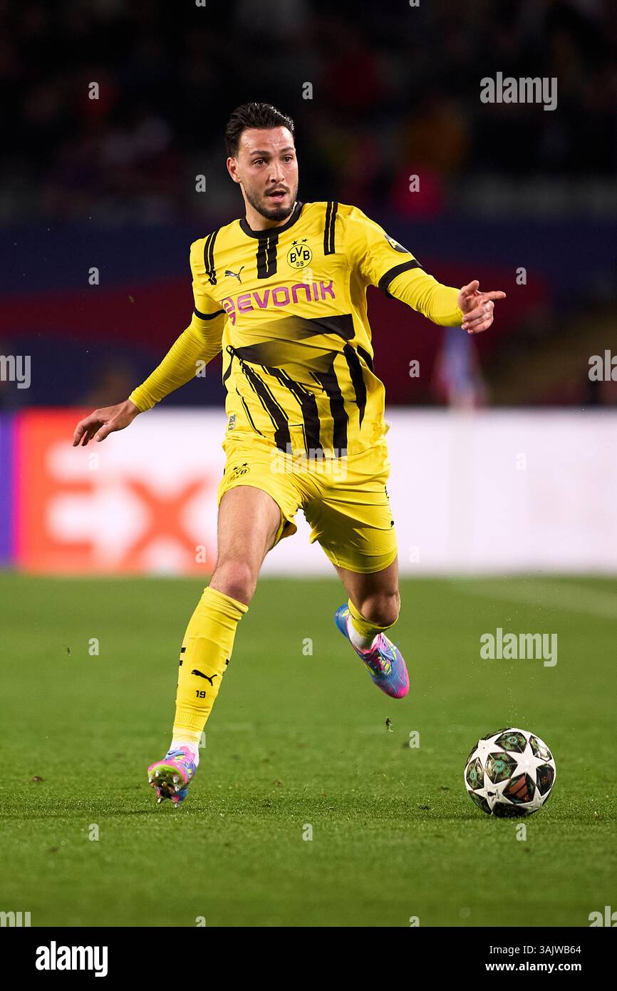 Barcelona fc 2025 hi-res stock photography and images - Alamy