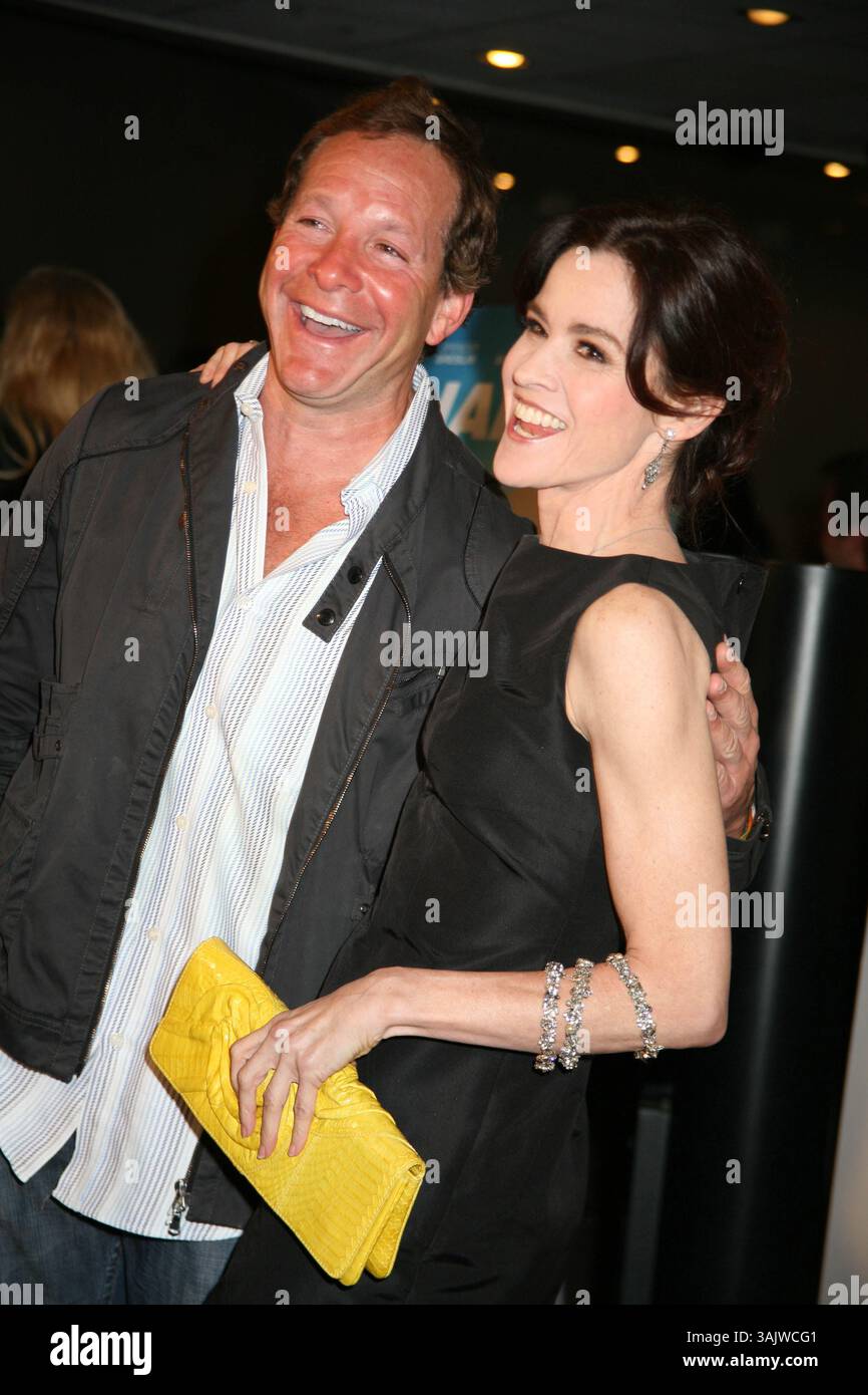''HAROLD' MOVIE PREMIERE.62ND AND BROADWAY THEATER, NYC.APRIL 30,08 ...