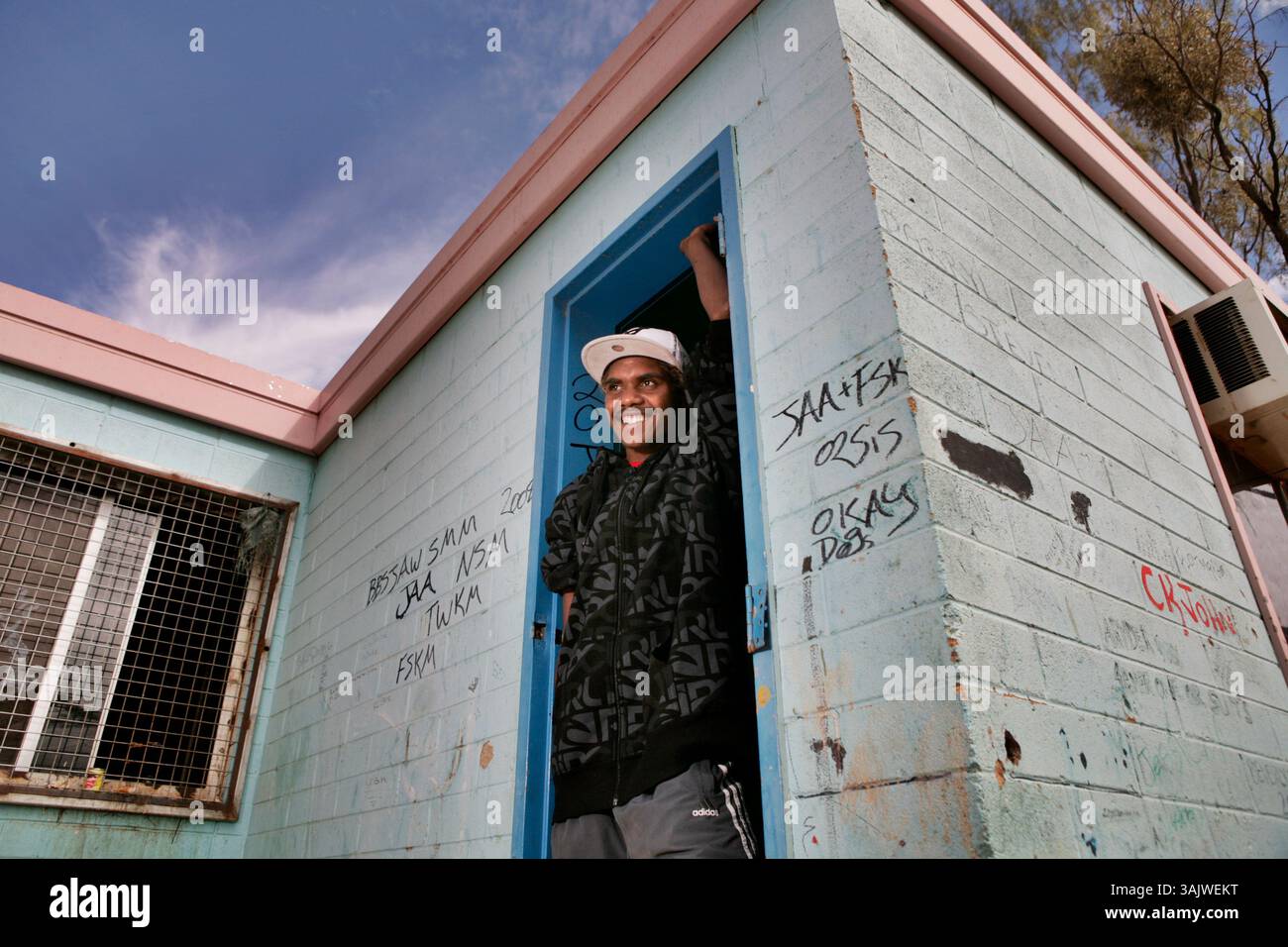 May 26, 2009 - Alice Springs, Northern Territory, Australia - Hidden ...