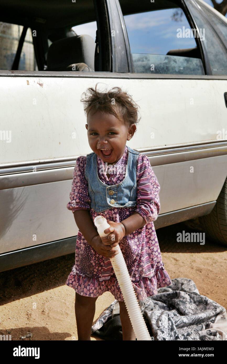 May 26, 2009 - Alice Springs, Northern Territory, Australia - Hidden ...